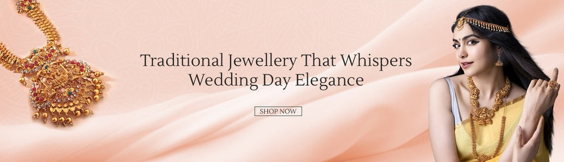 Yellow Chimes | Women, Men & Kids Fashion Jewellery Shopping Online