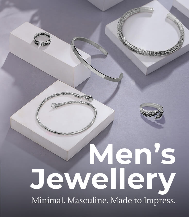 Yellow Chimes | Women, Men & Kids Fashion Jewellery Shopping Online ...