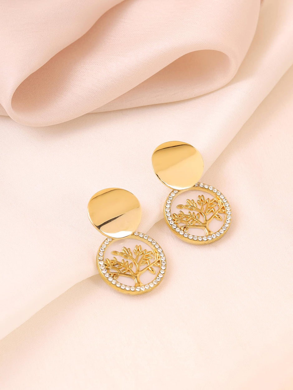Western Earrings – YellowChimes